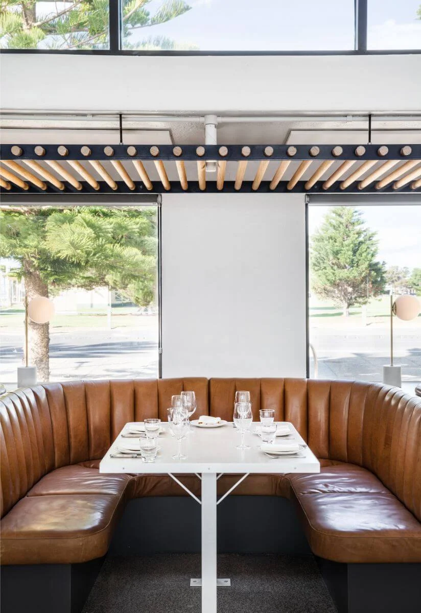 Gallery — Sebastian Restaurant