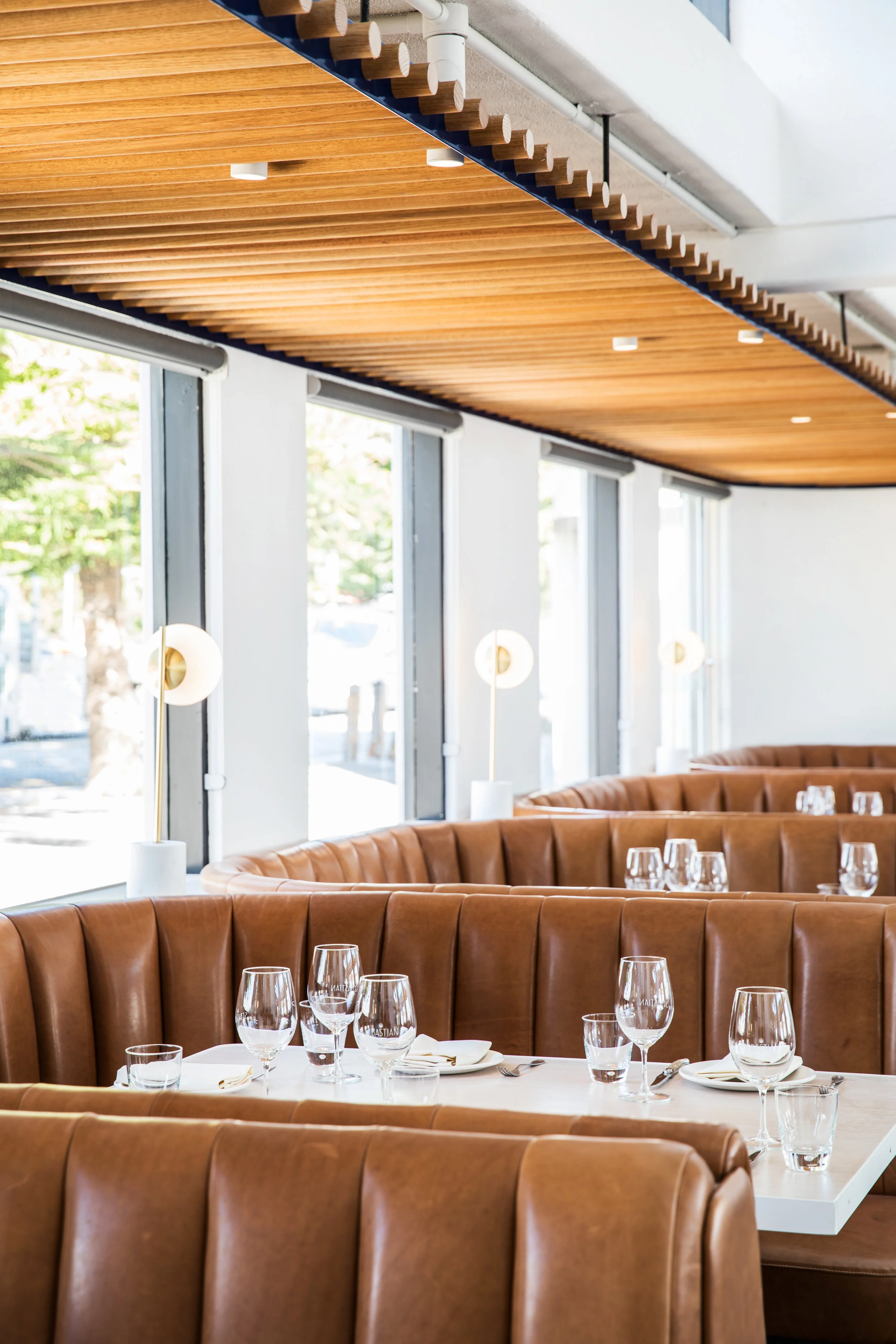 Gallery — Sebastian Restaurant