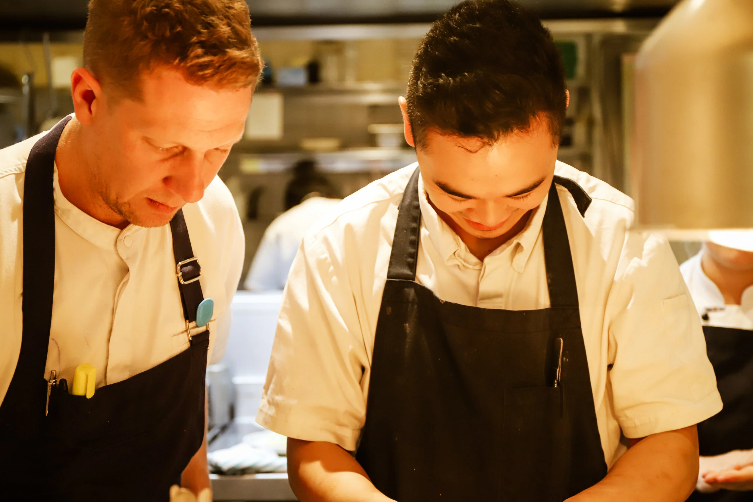 Gallery — Sebastian Restaurant