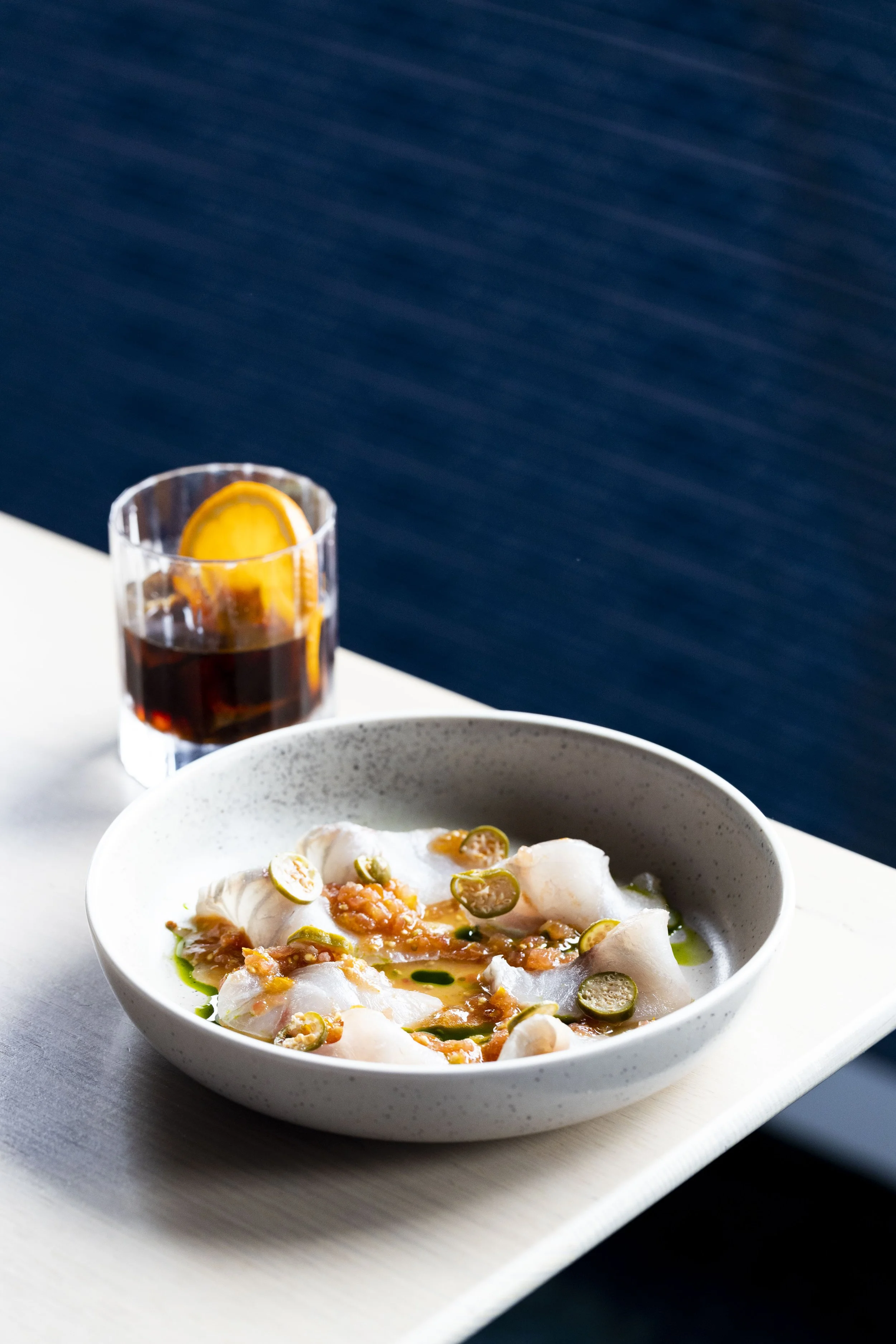Gallery — Sebastian Restaurant