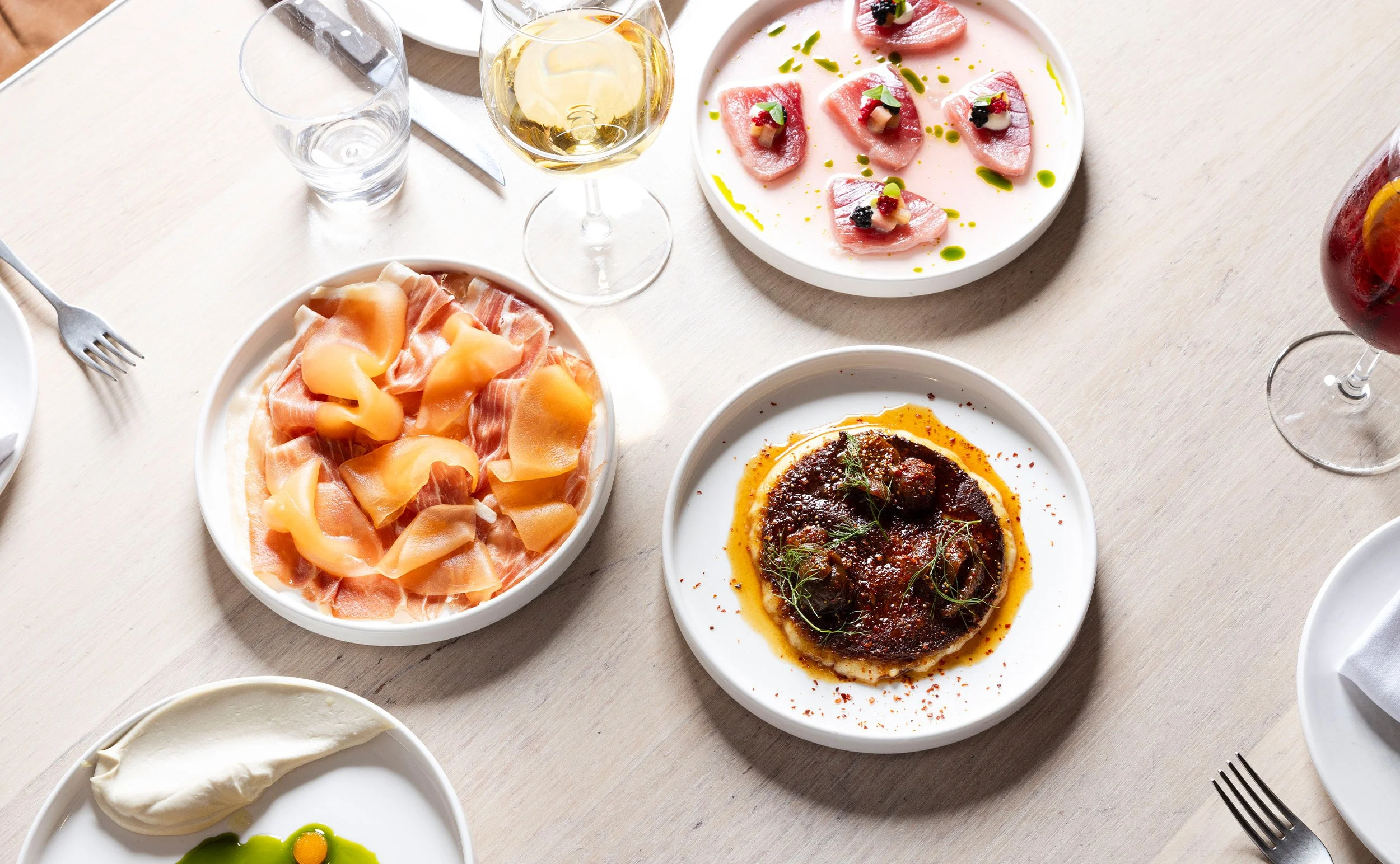 Waterfront Dining & Events in Williamstown | Sebastian