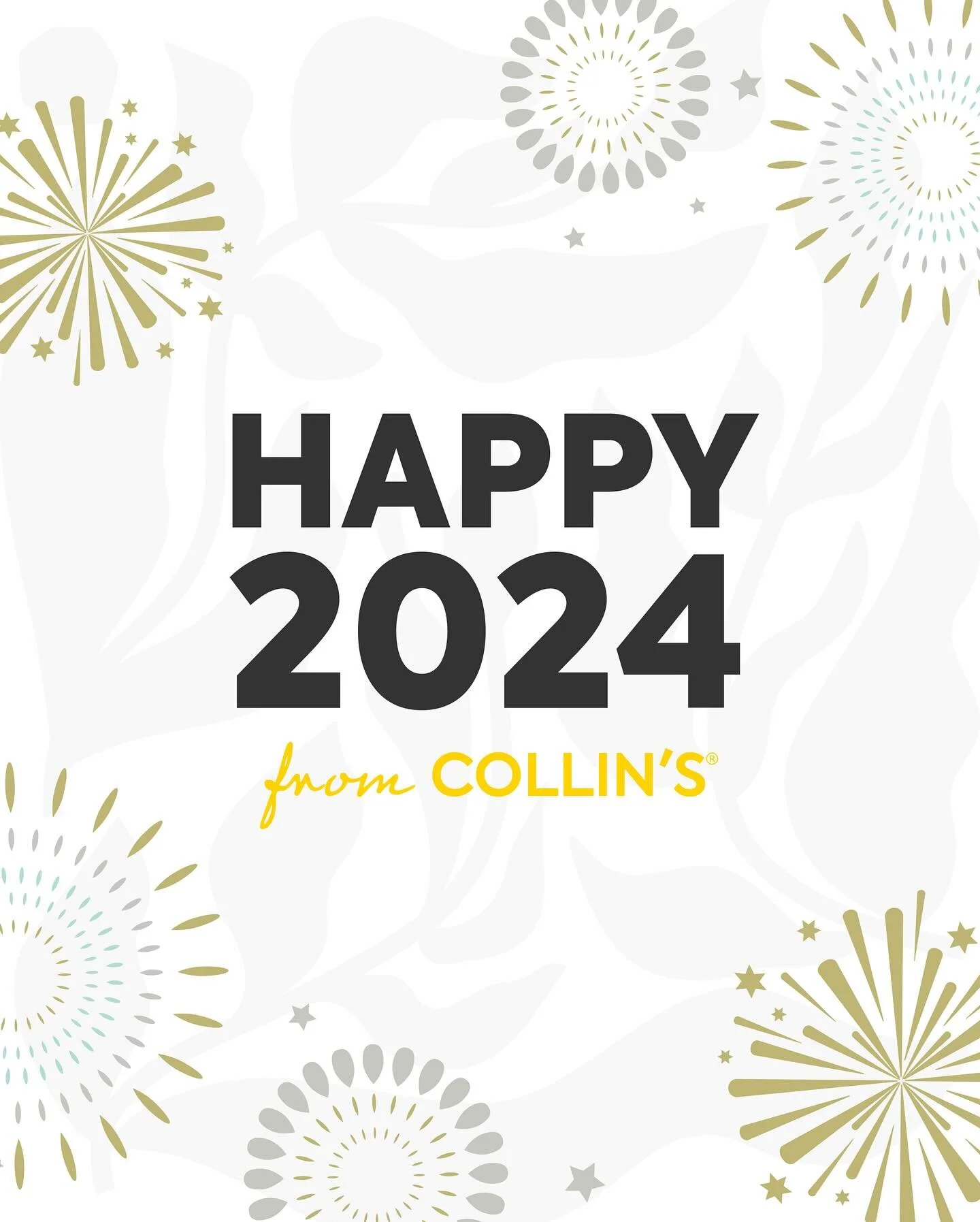 COLLIN'S® Rewards FAQ — COLLIN’S®