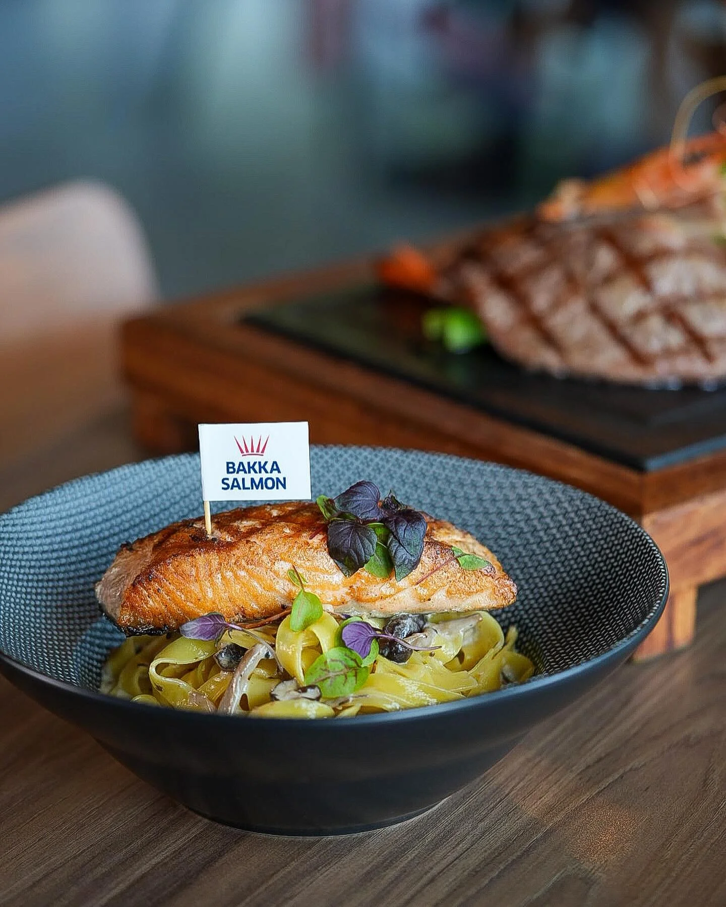 Reservations — COLLIN’S®