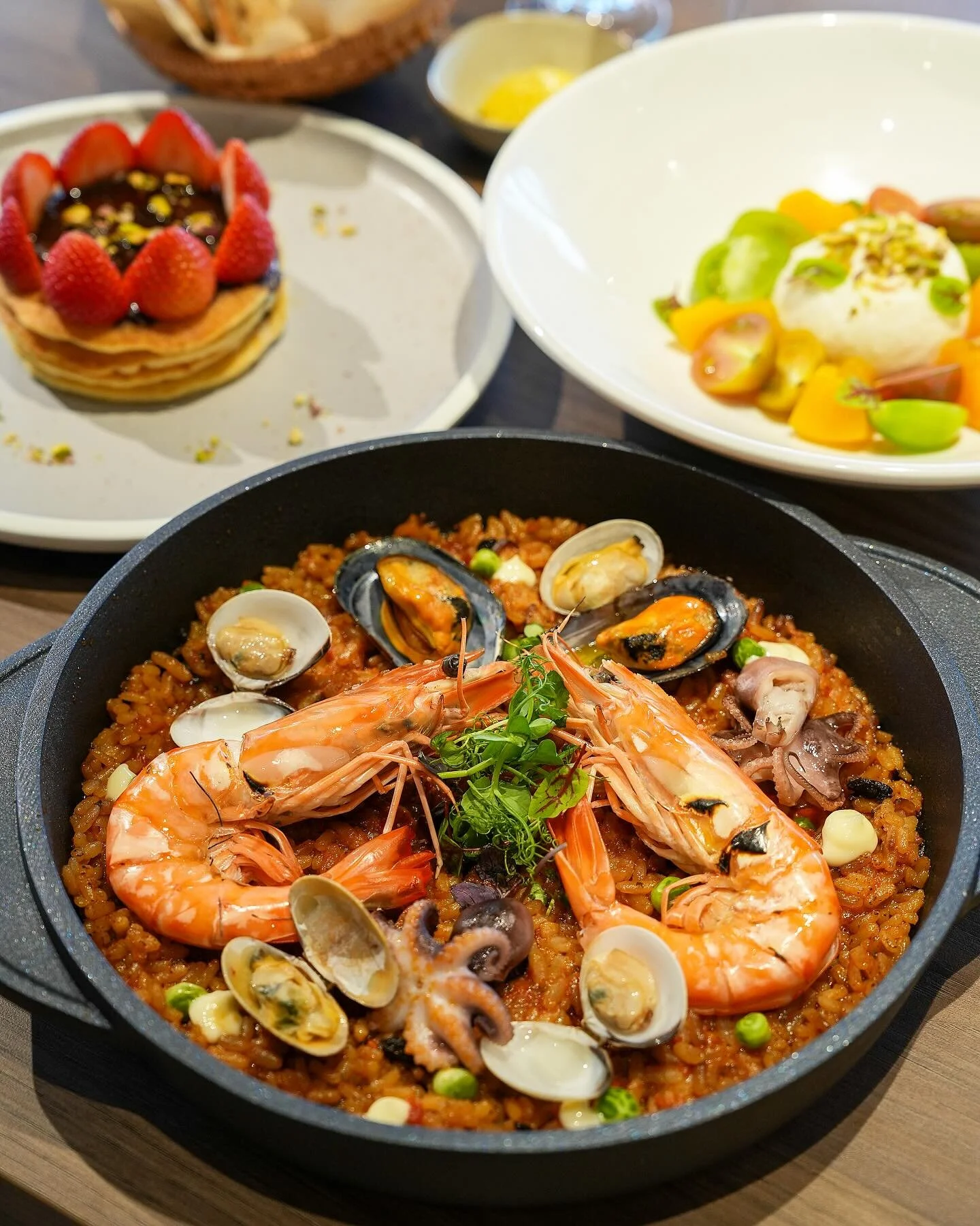 Reservations — COLLIN’S®