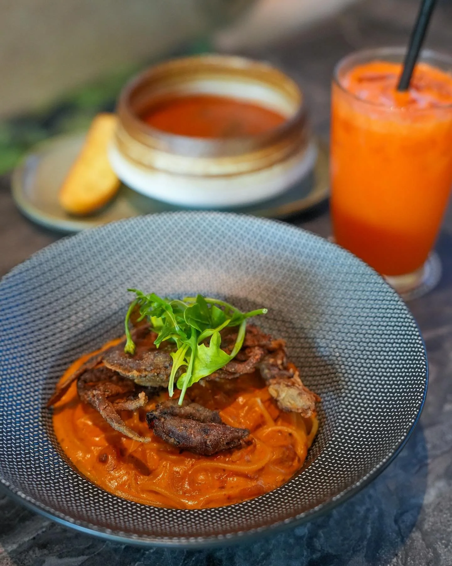 COLLIN’S® Singapore | Western Food