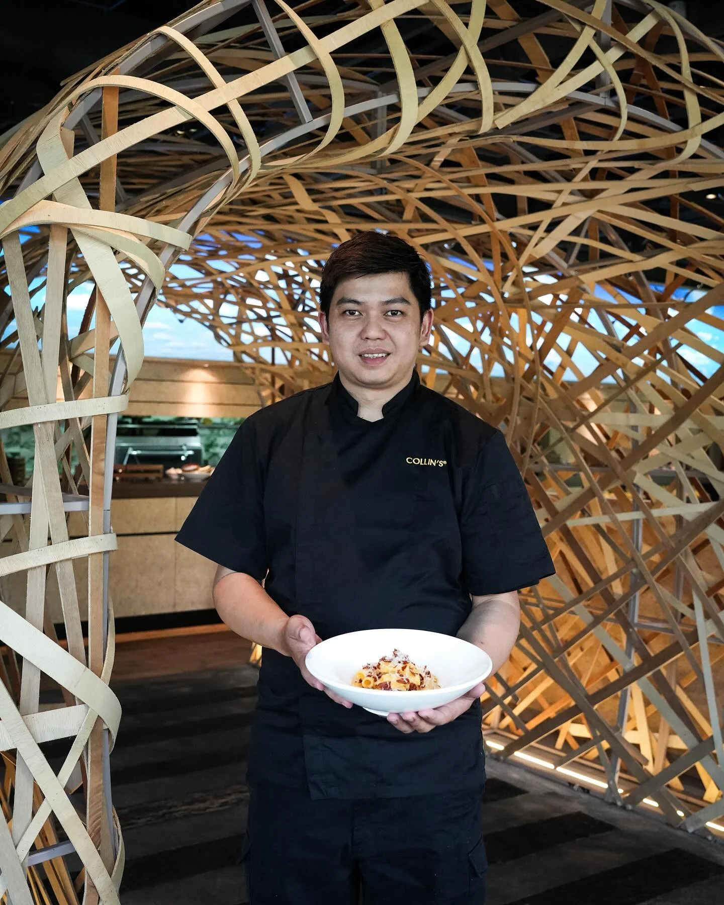 COLLIN’S® Singapore | Western Food