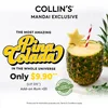 Promotions — COLLIN’S®