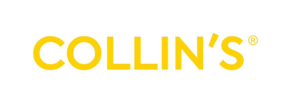 COLLIN'S Locations — COLLIN’S®
