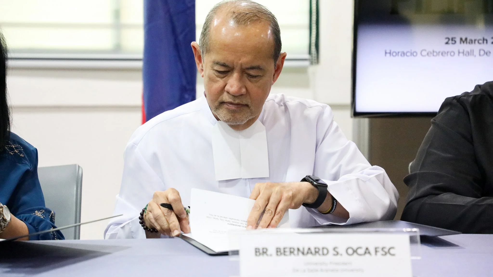 Pathways Pilipinas opens doors to a brighter future for Rohingya youth ...