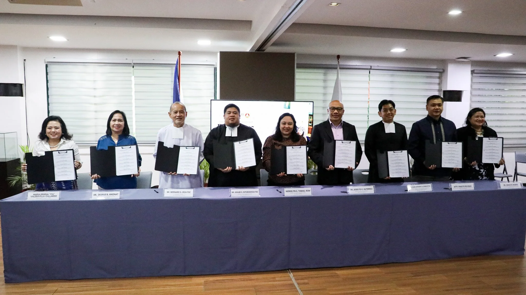 Pathways Pilipinas opens doors to a brighter future for Rohingya youth ...