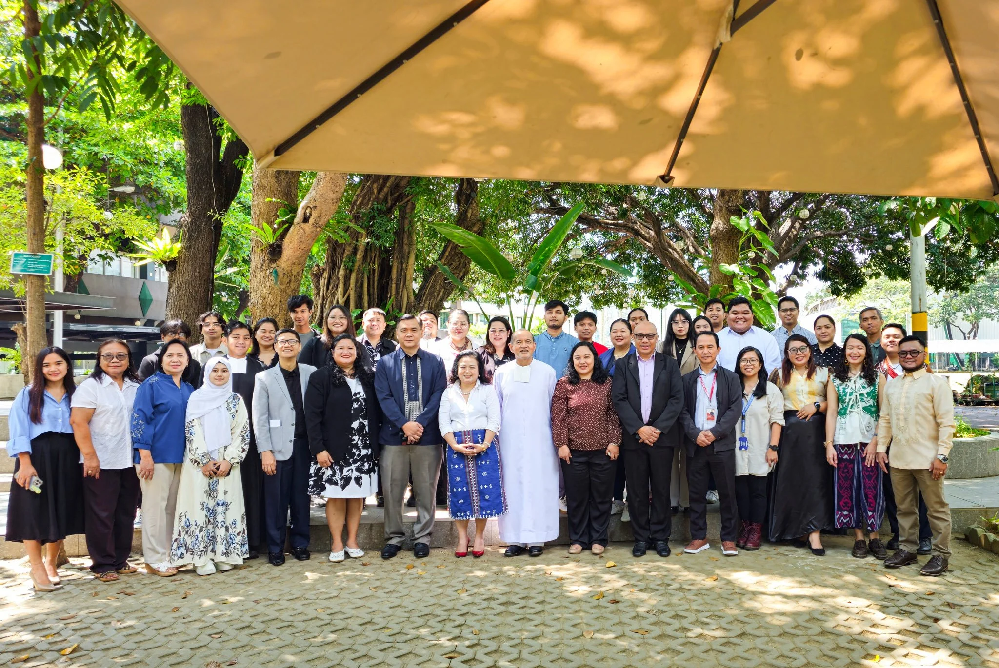 Pathways Pilipinas opens doors to a brighter future for Rohingya youth ...