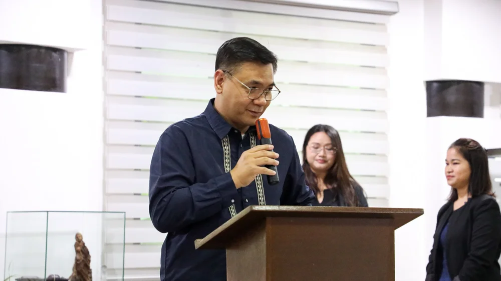 Pathways Pilipinas opens doors to a brighter future for Rohingya youth ...