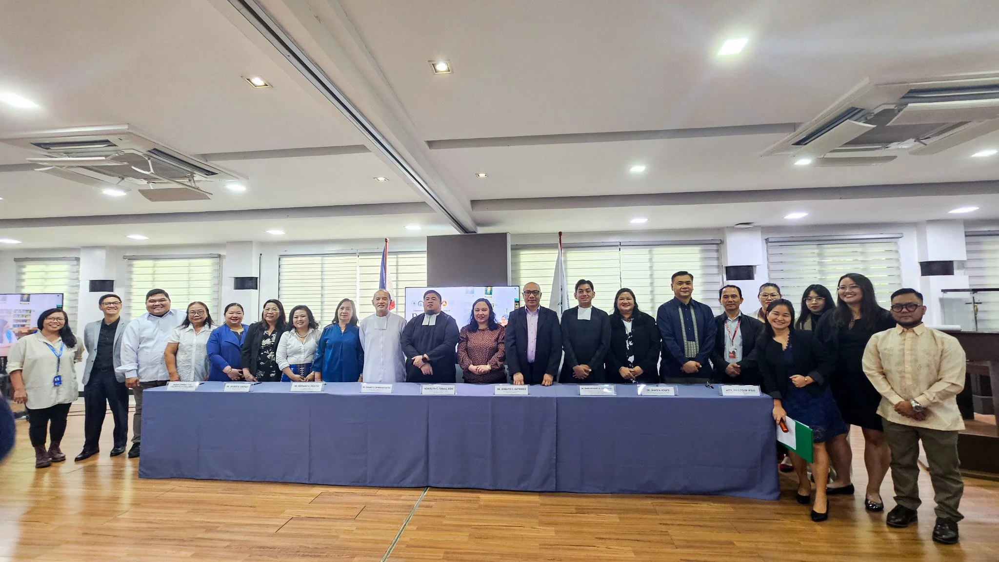 Pathways Pilipinas opens doors to a brighter future for Rohingya youth ...
