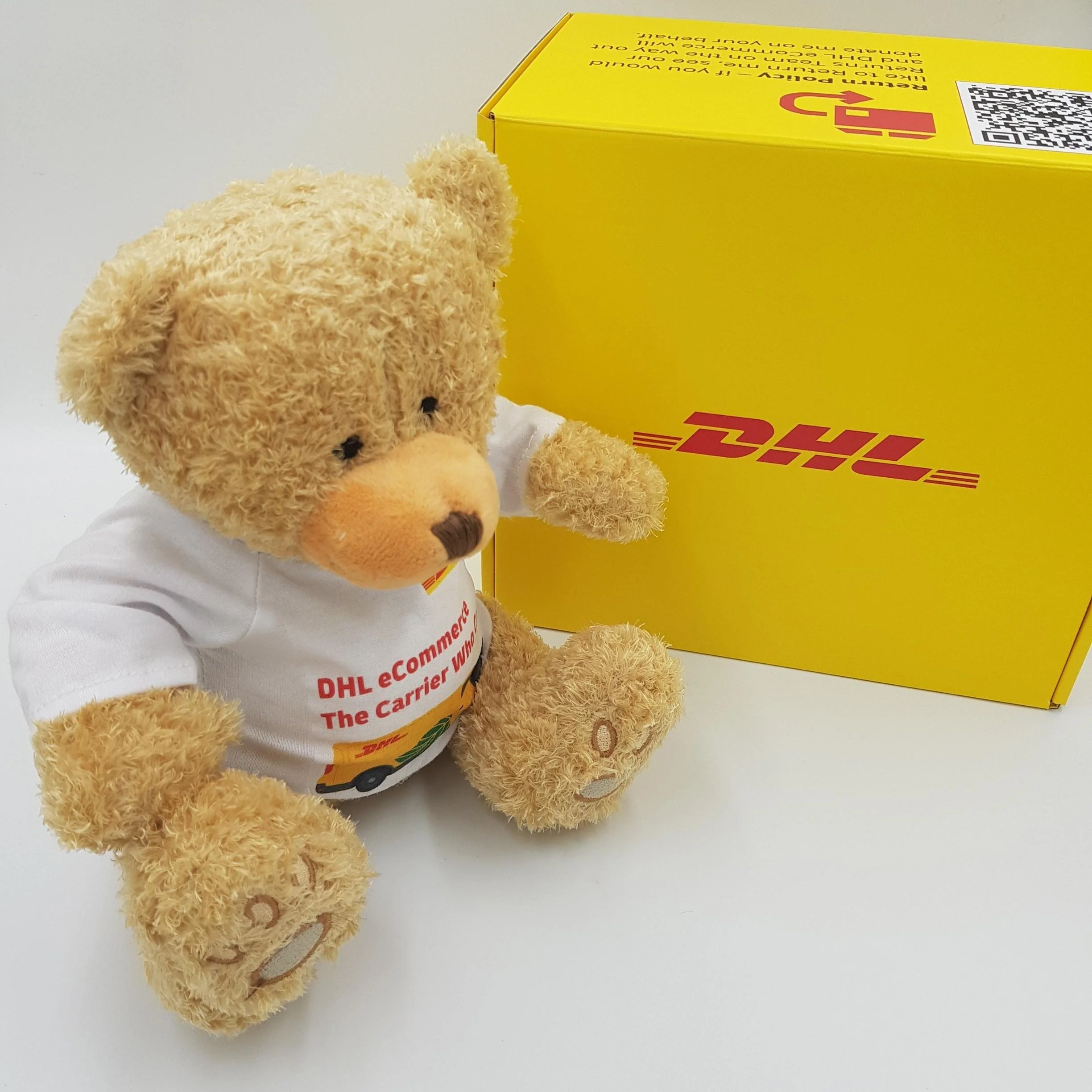 DHL eCommerce event supports Guy’s Gift — Guy's Gift