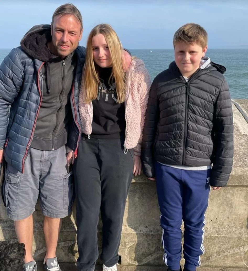 Gregg Rowley memorial rugby match — Guy's Gift