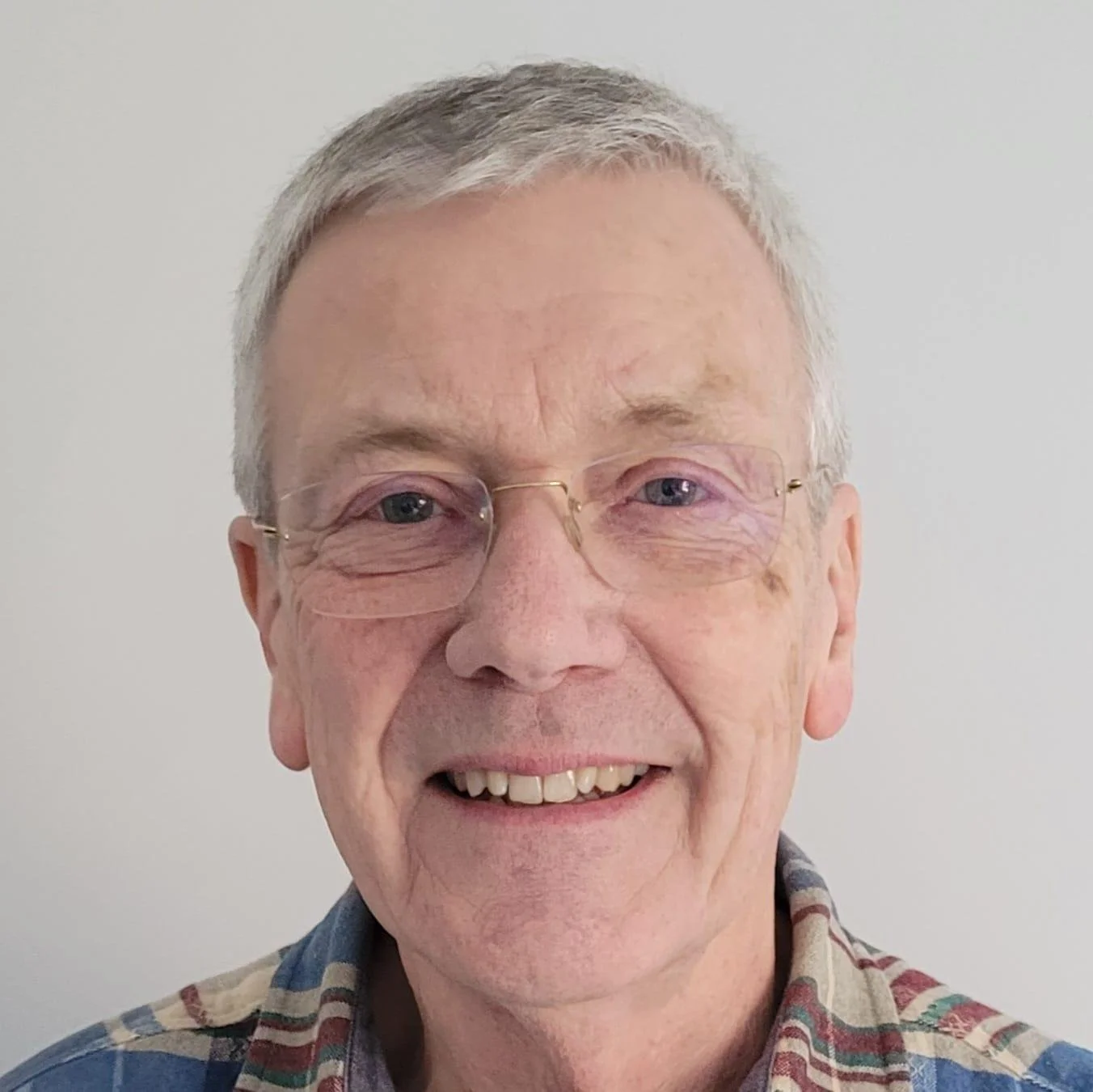 Meet the team — Guy's Gift