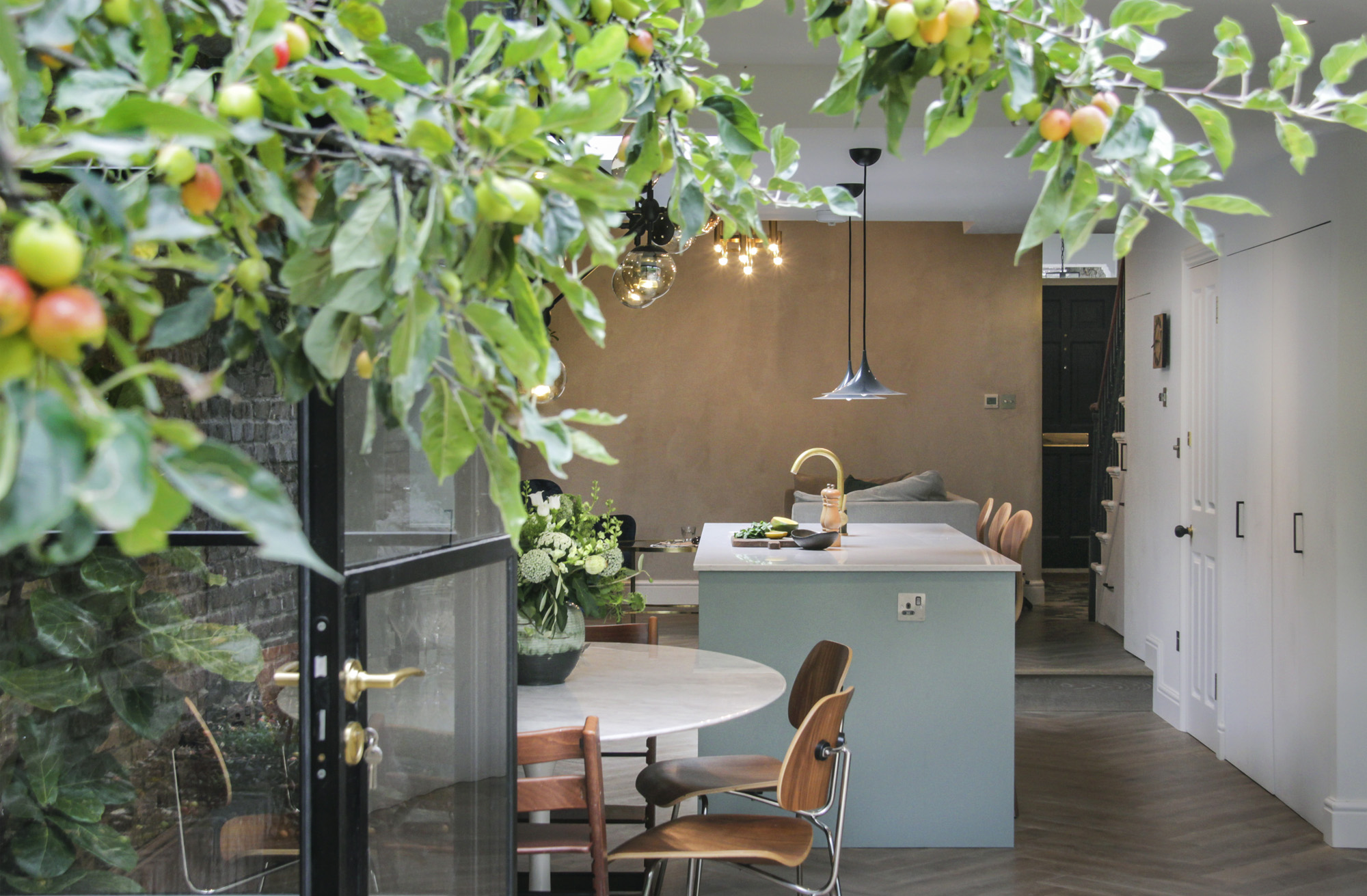 Serene Design Vocabulary | Yoko Kloeden | Interior Design ...