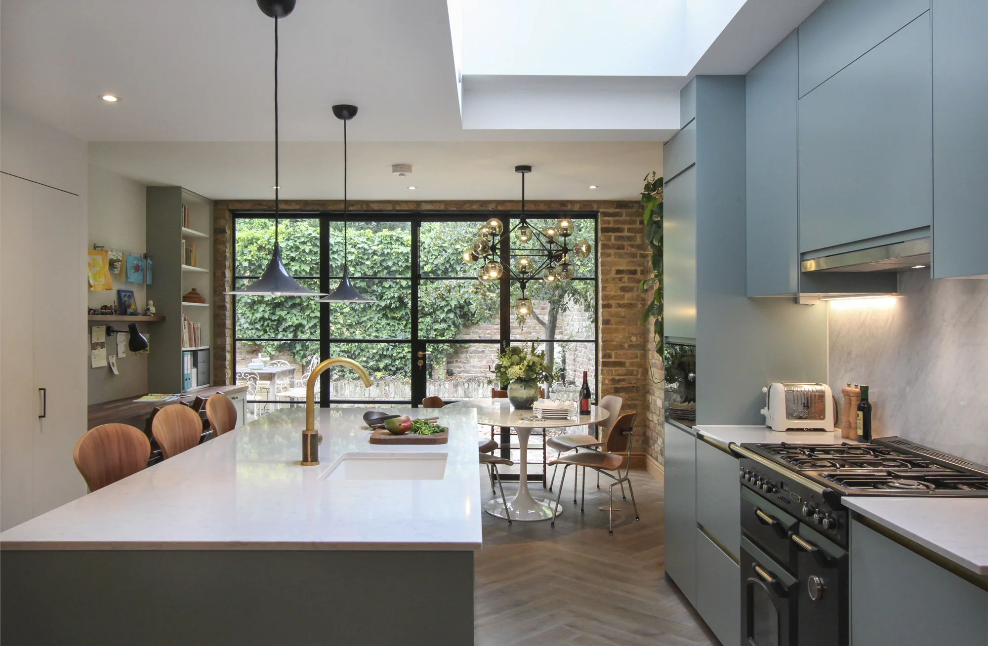 Serene Design Vocabulary | Yoko Kloeden | Interior Design ...