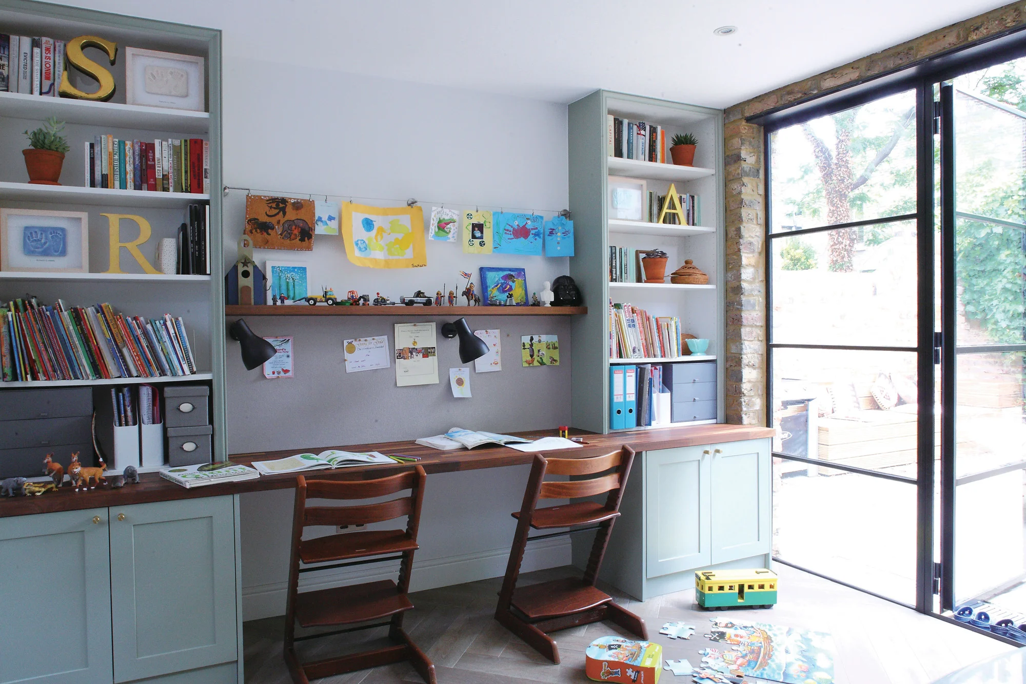 Serene Design Vocabulary | Yoko Kloeden | Interior Design ...