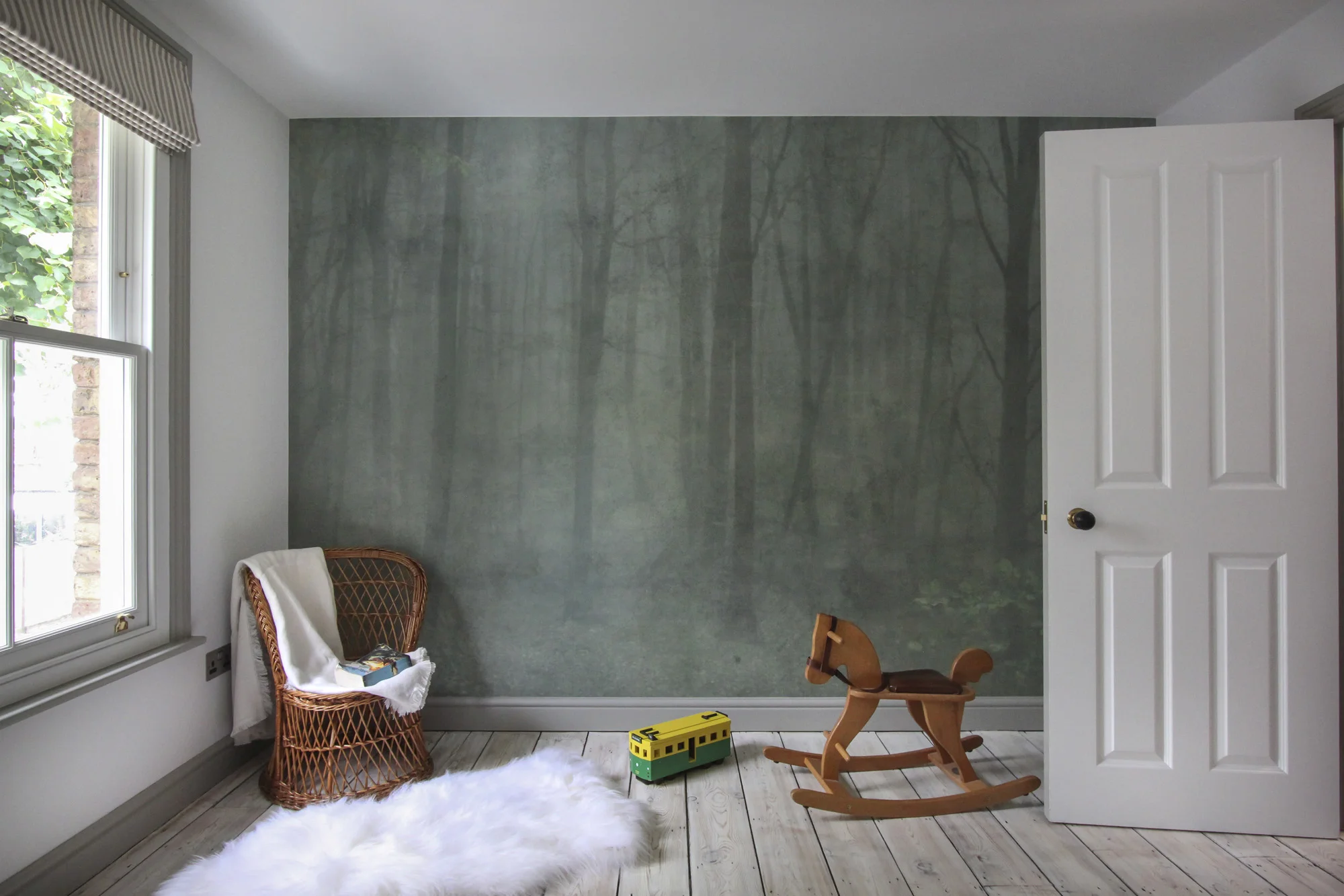 Serene Design Vocabulary | Yoko Kloeden | Interior Design ...