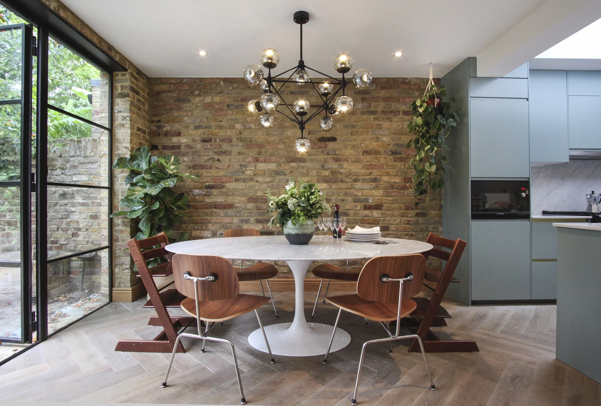 Serene Design Vocabulary | Yoko Kloeden | Interior Design ...