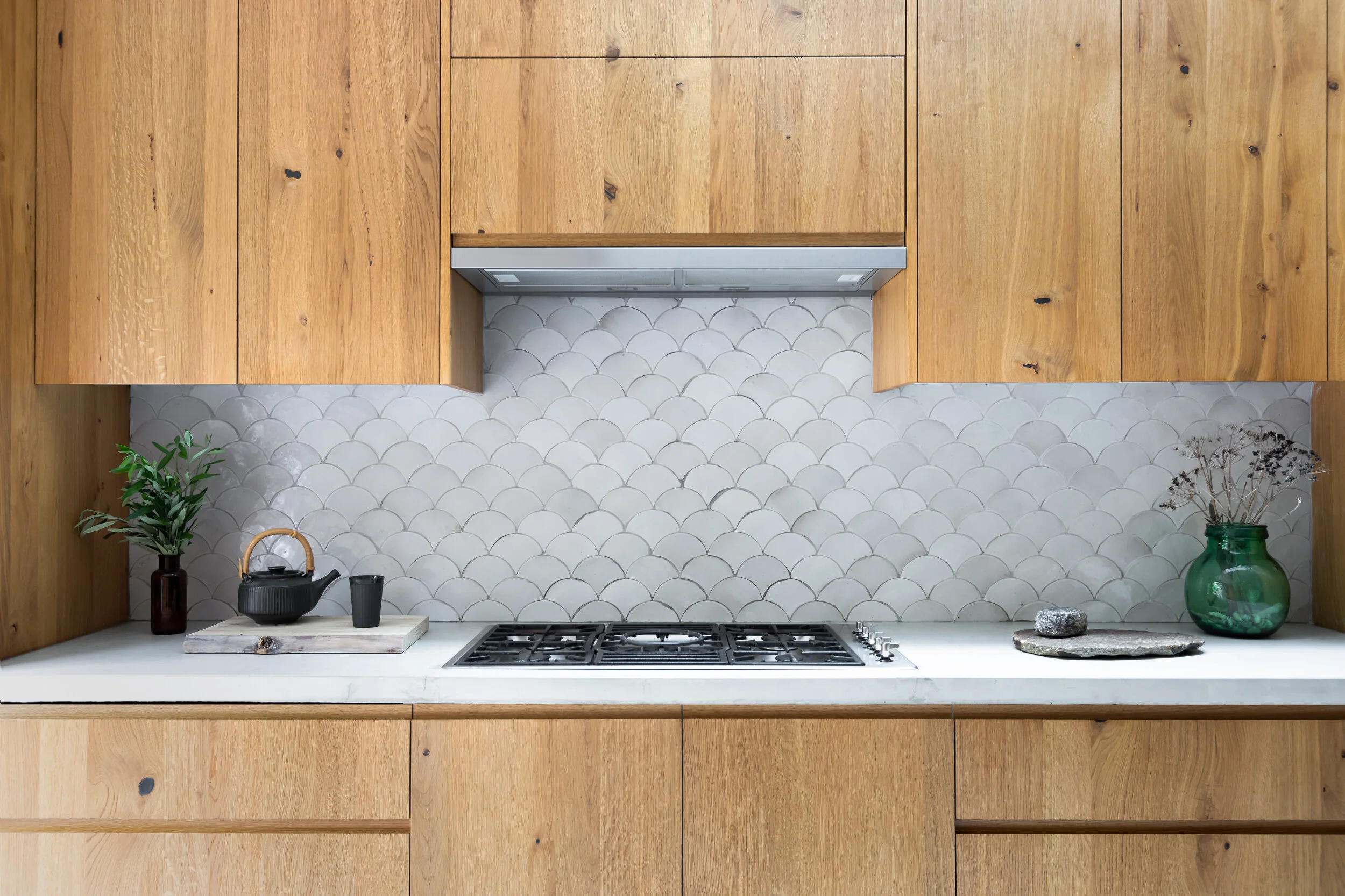 Culinary-inspired Home | Yoko Kloeden | Interior Design & Architecture ...