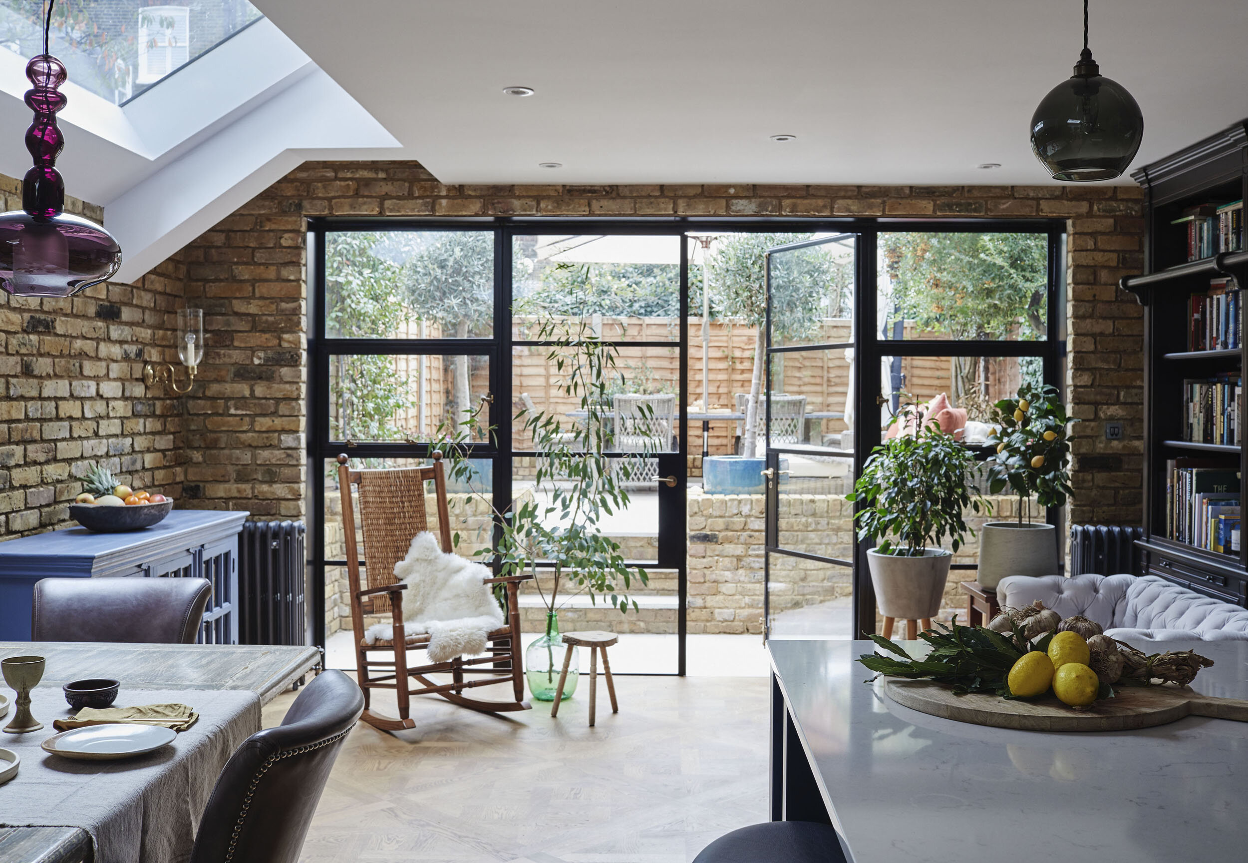 Past meets Present | Yoko Kloeden | Interior Design & Architecture in ...