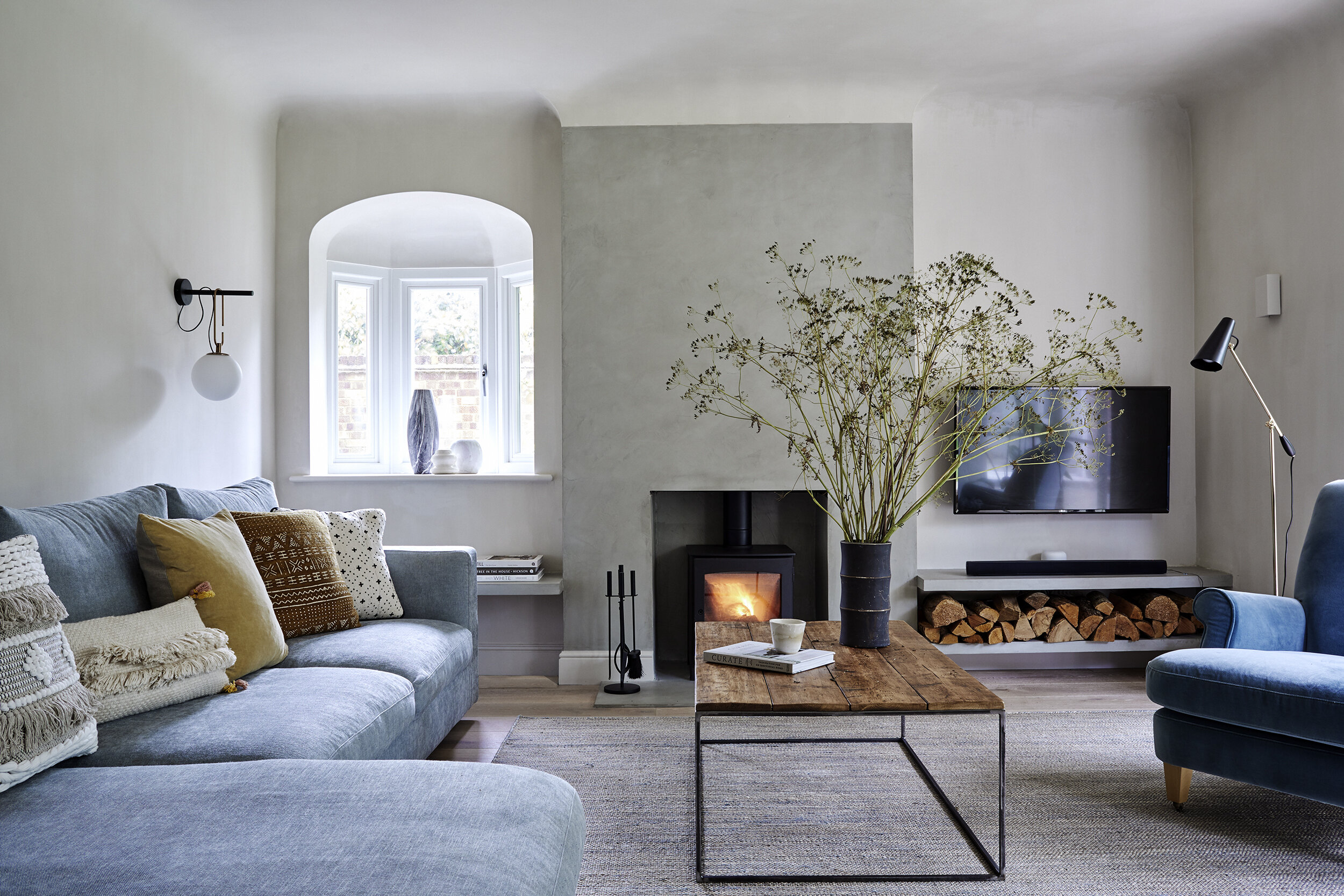 Yoko Kloeden | Interior Architecture & Design in London