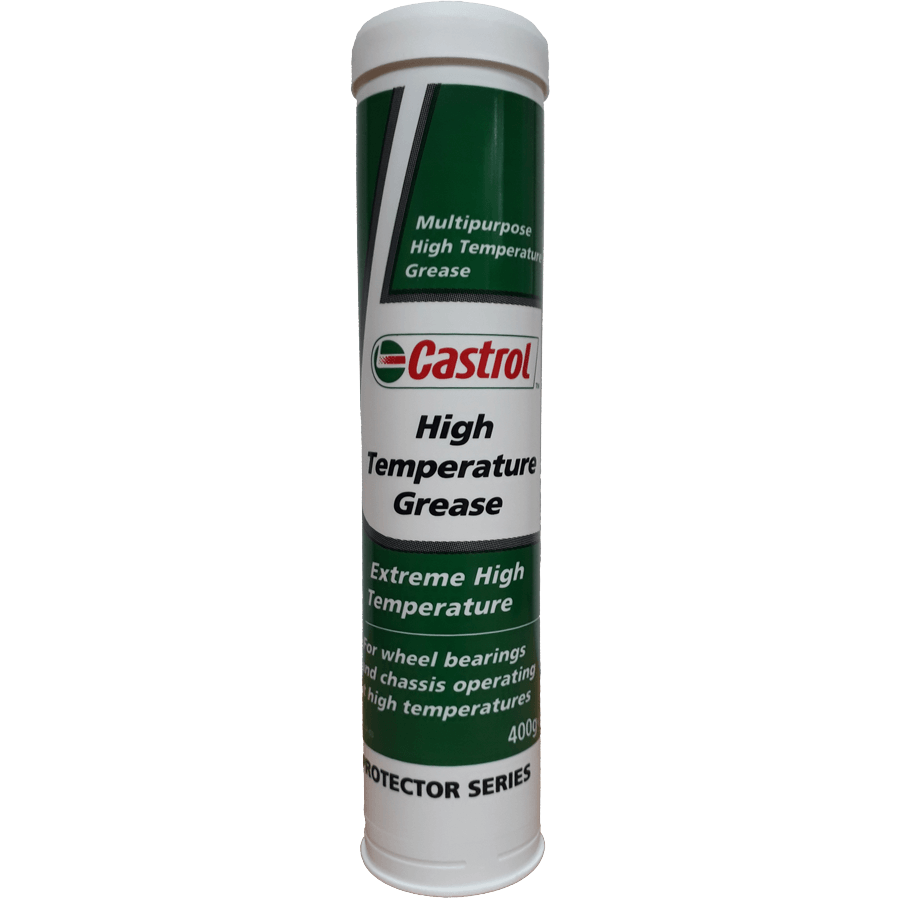 Castrol Classic Oils Shop — Buy Castrol High Temperature Grease ...