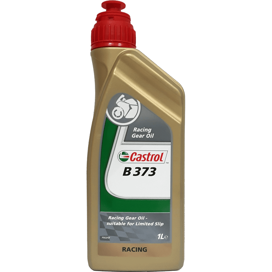 Castrol Classic Oils Shop — Buy Castrol B373 - mineral LSD gear oil for ...