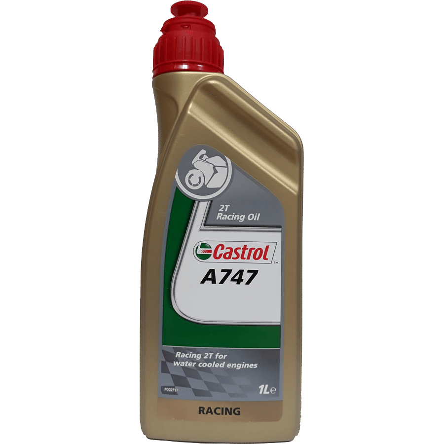 Castrol Classic Oils Shop — Buy Castrol A747 2T Racing Oil - castor ...
