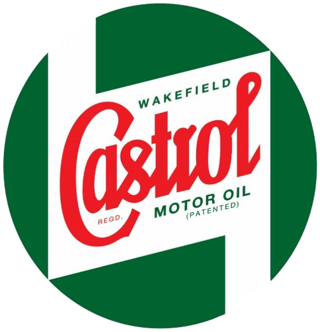 Castrol Classic Oils Shop — About Castrol Classic Oils