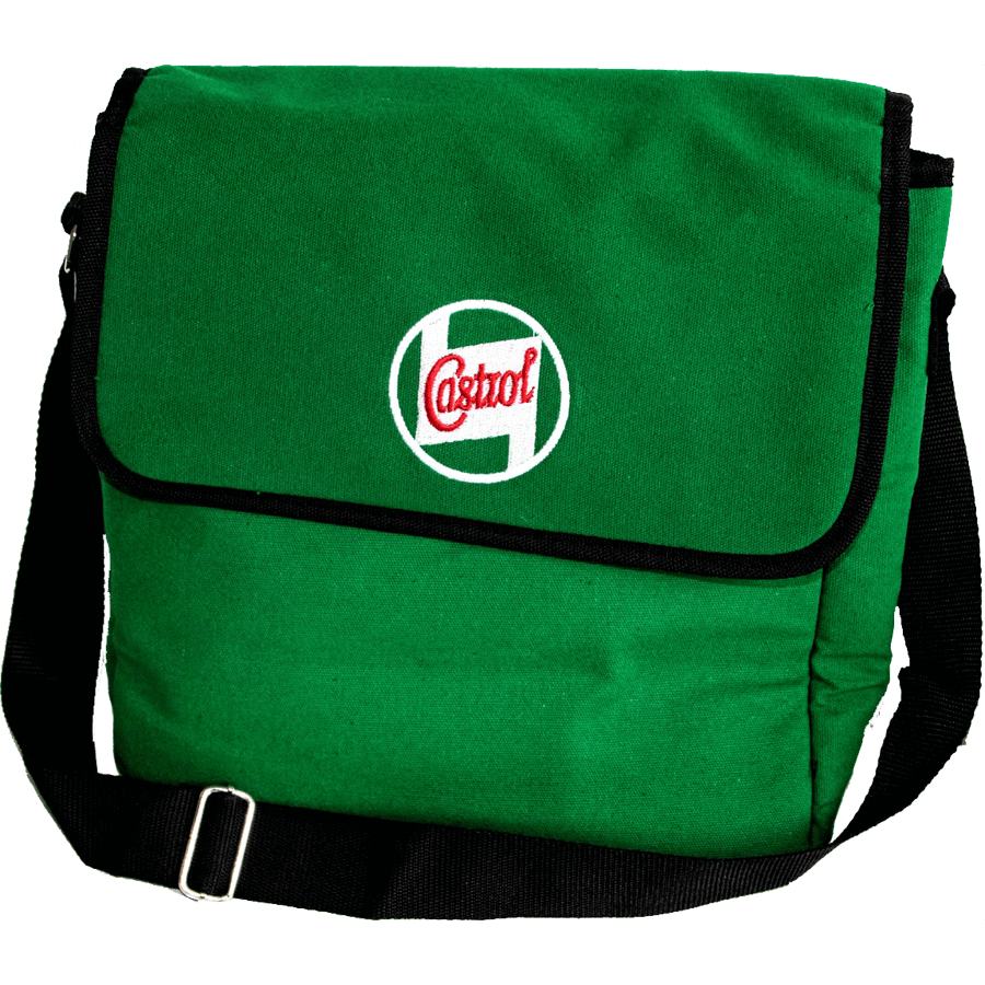 Castrol Classic Oils Shop — Regalia and Merchandise