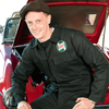 Castrol Classic Oils Shop — Castrol Classic Black Mechanics Overalls