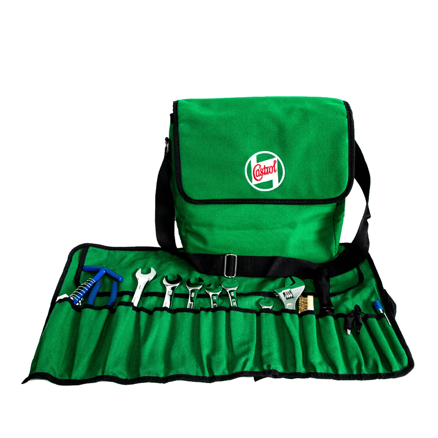 Castrol Classic Oils Shop — Gift range