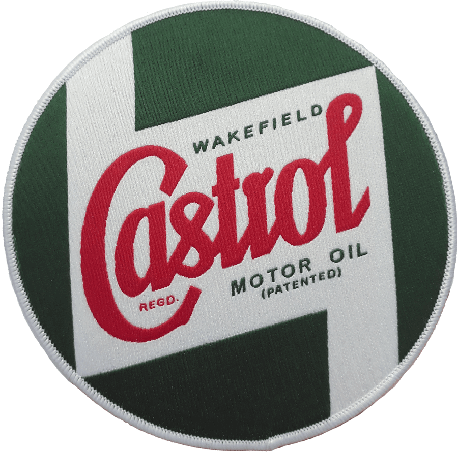 Castrol Classic Oils Shop — Gift range