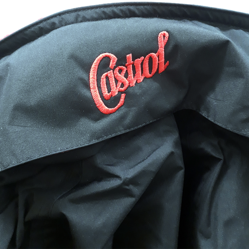 Castrol Classic Oils Shop — Buy Castrol Classic Race Jacket