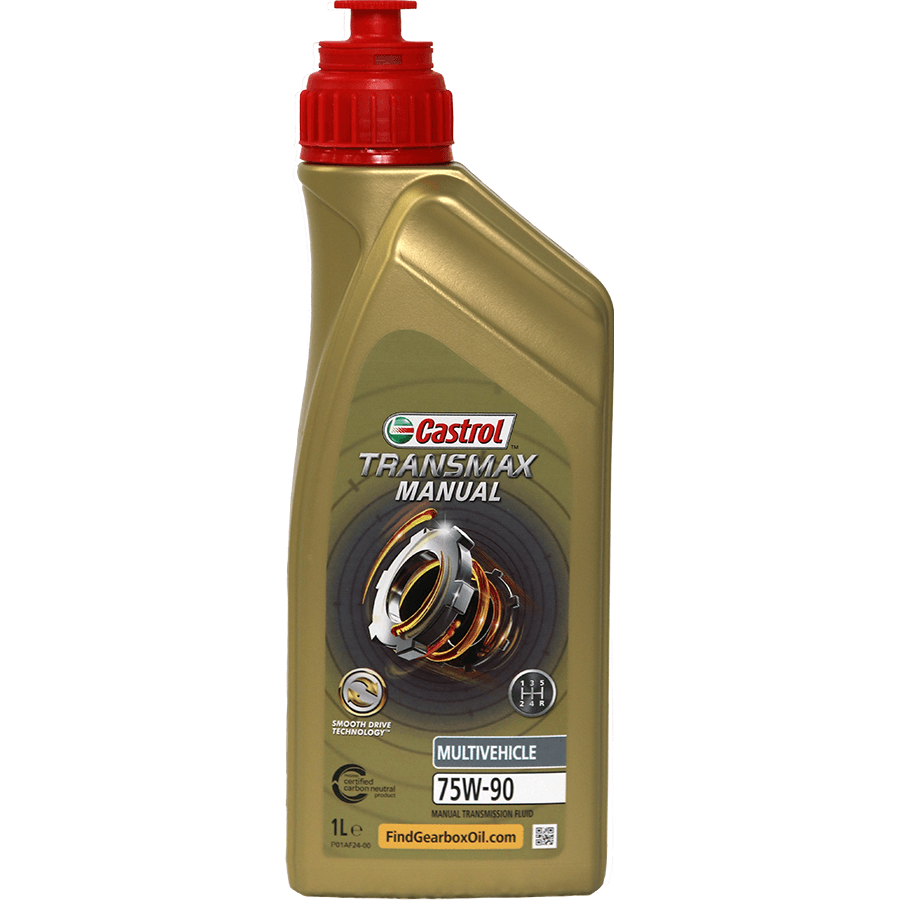 Castrol Classic Oils Shop — Buy Castrol Multivehicle 75w90 - manual ...
