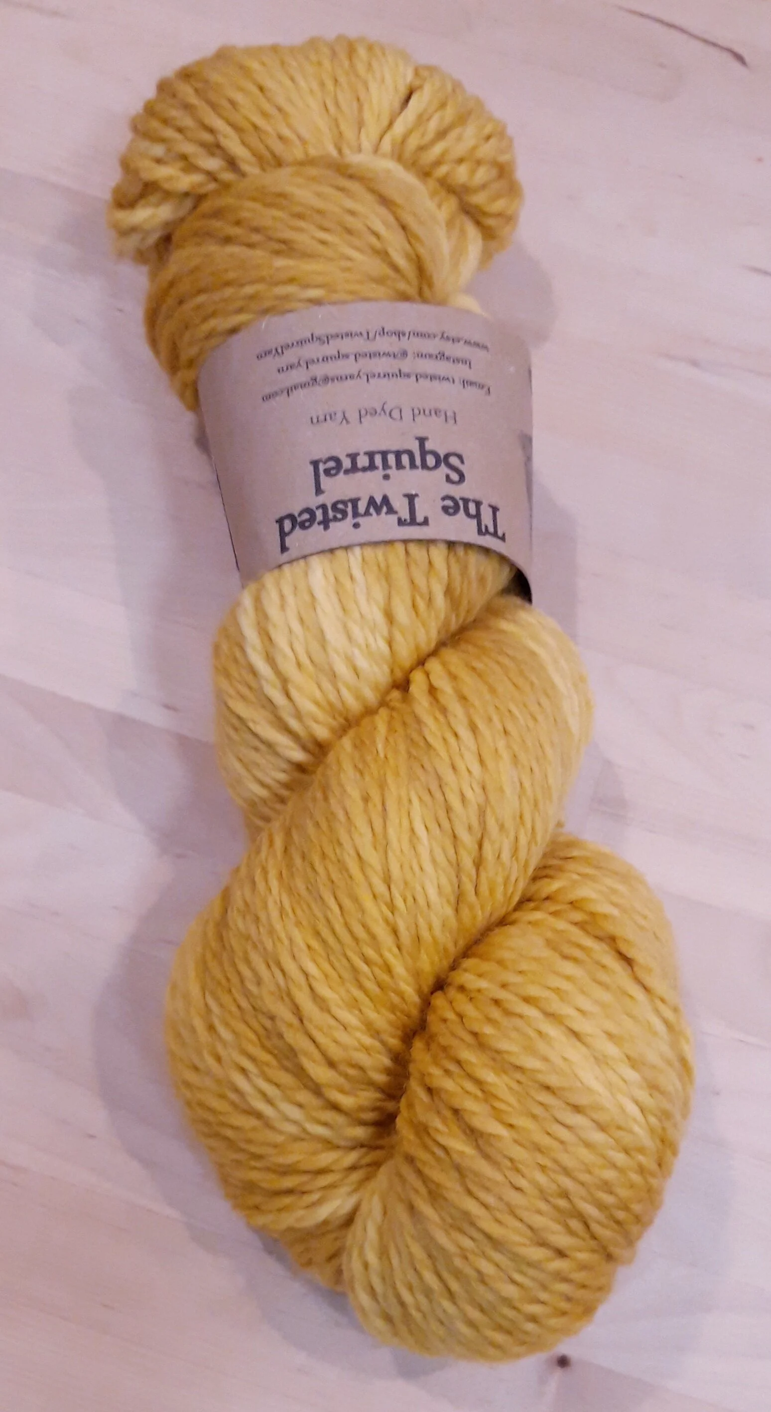 Fankle Yarns — Shop