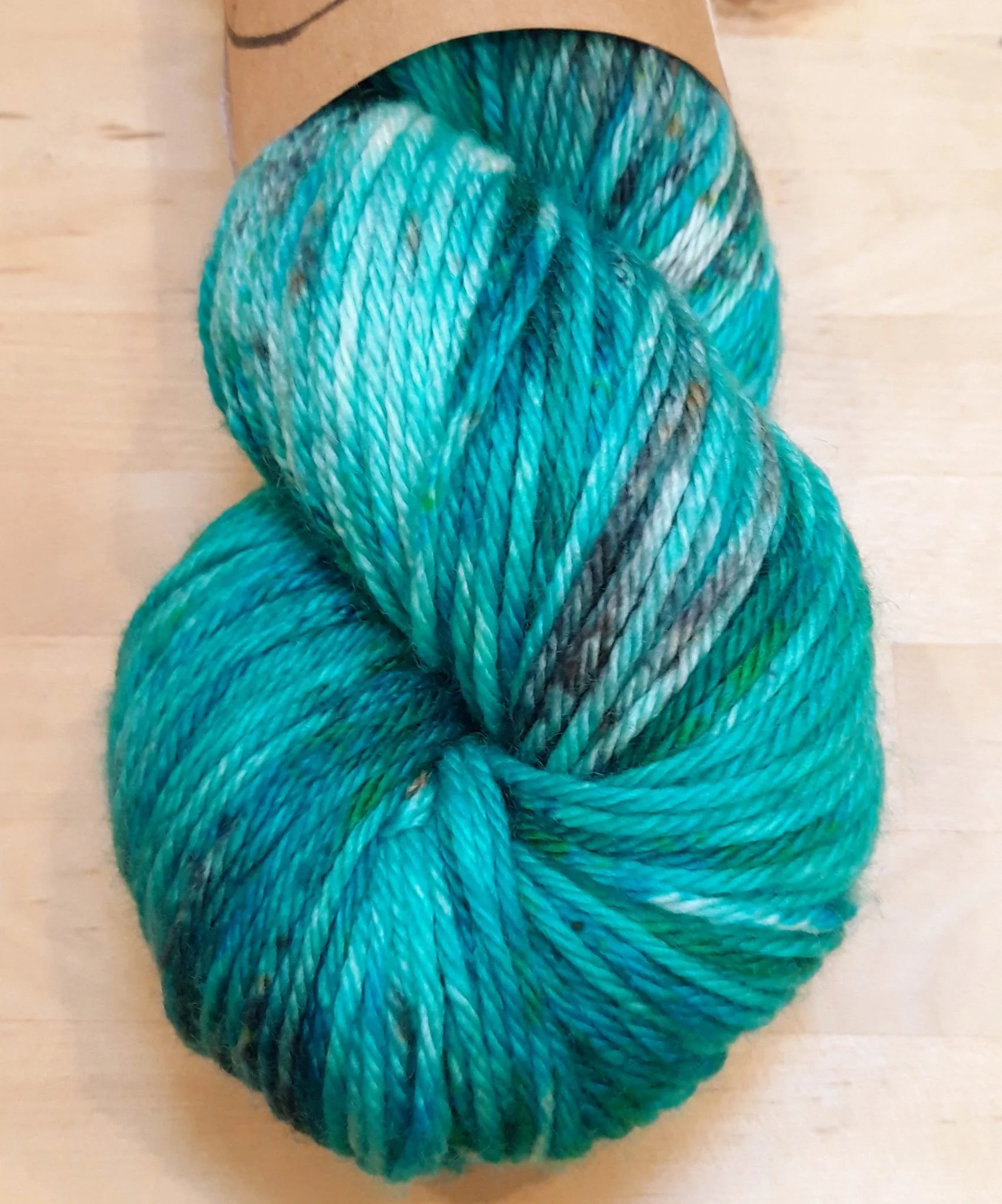 Fankle Yarns — Shop
