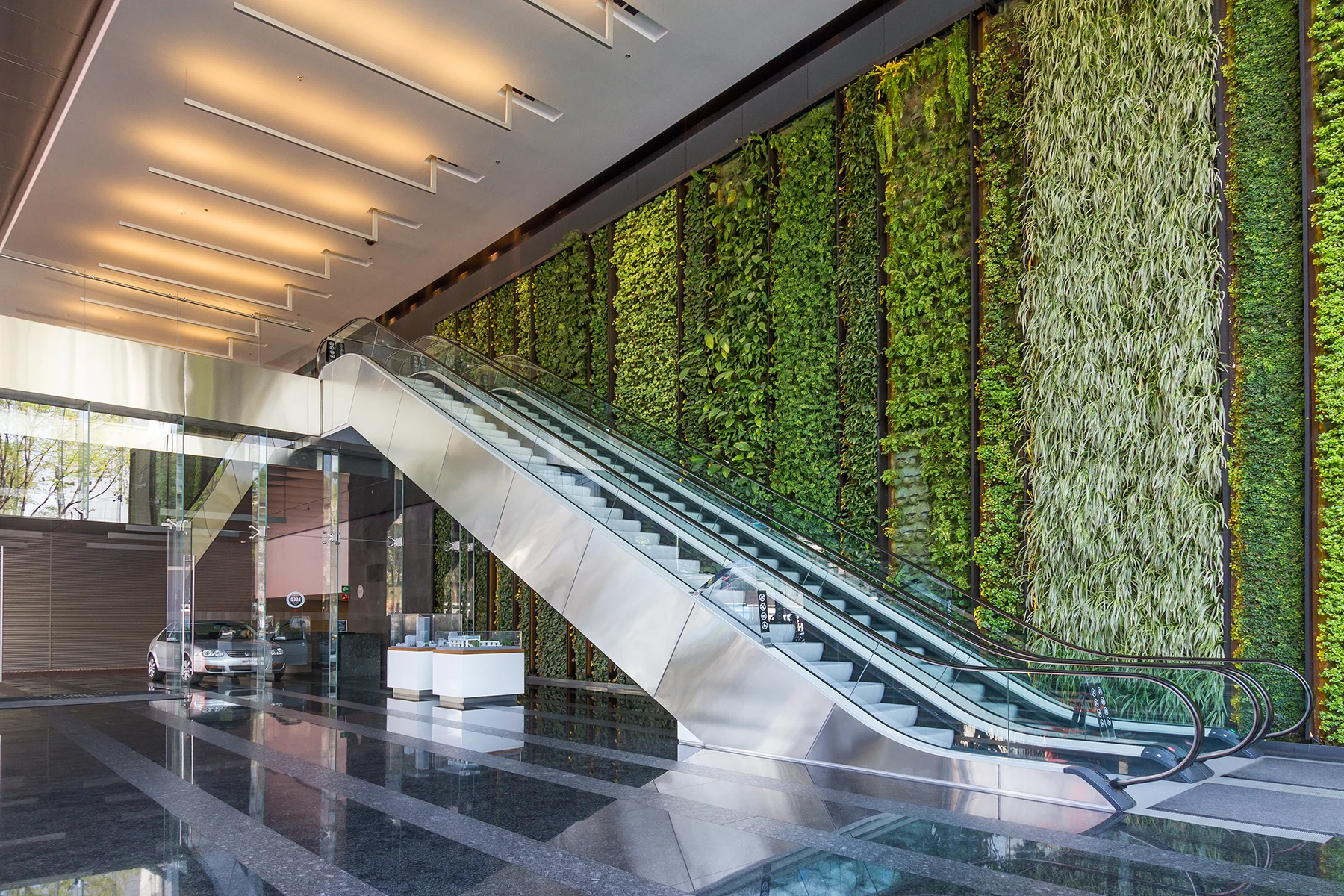 Copy of Torre Vistral — Grupo Surge