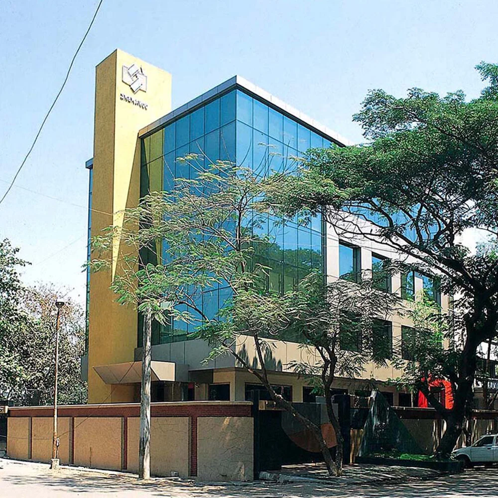 Commercial — THE FIRM