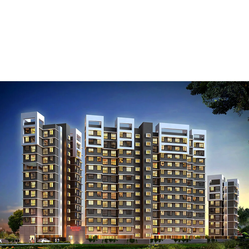 Multi-Residential — THE FIRM