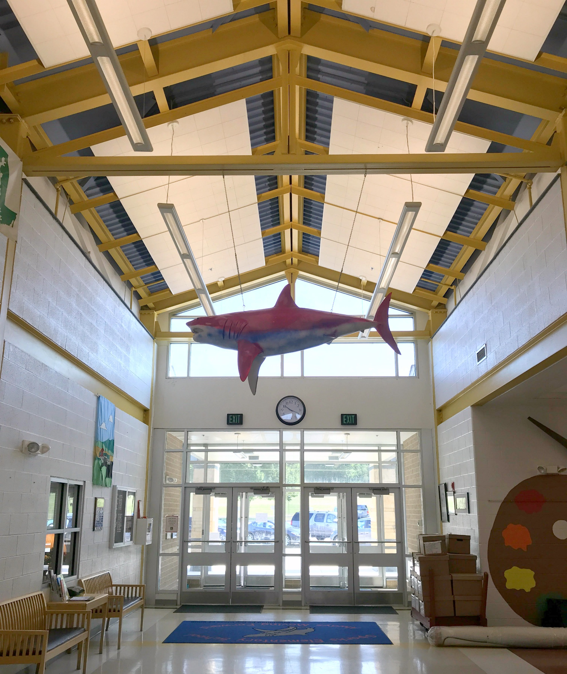 Sparks Elementary PTA