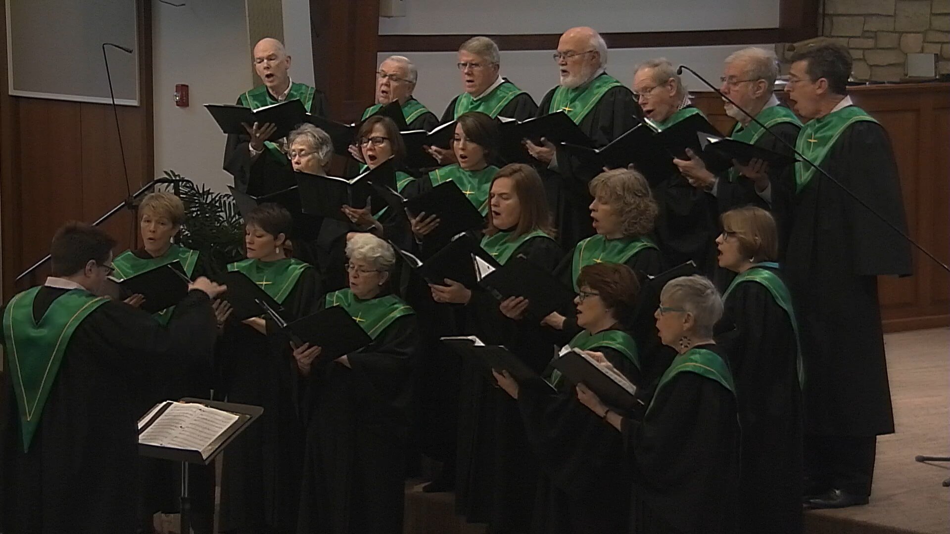 Adult — First United Methodist Church of Jefferson City