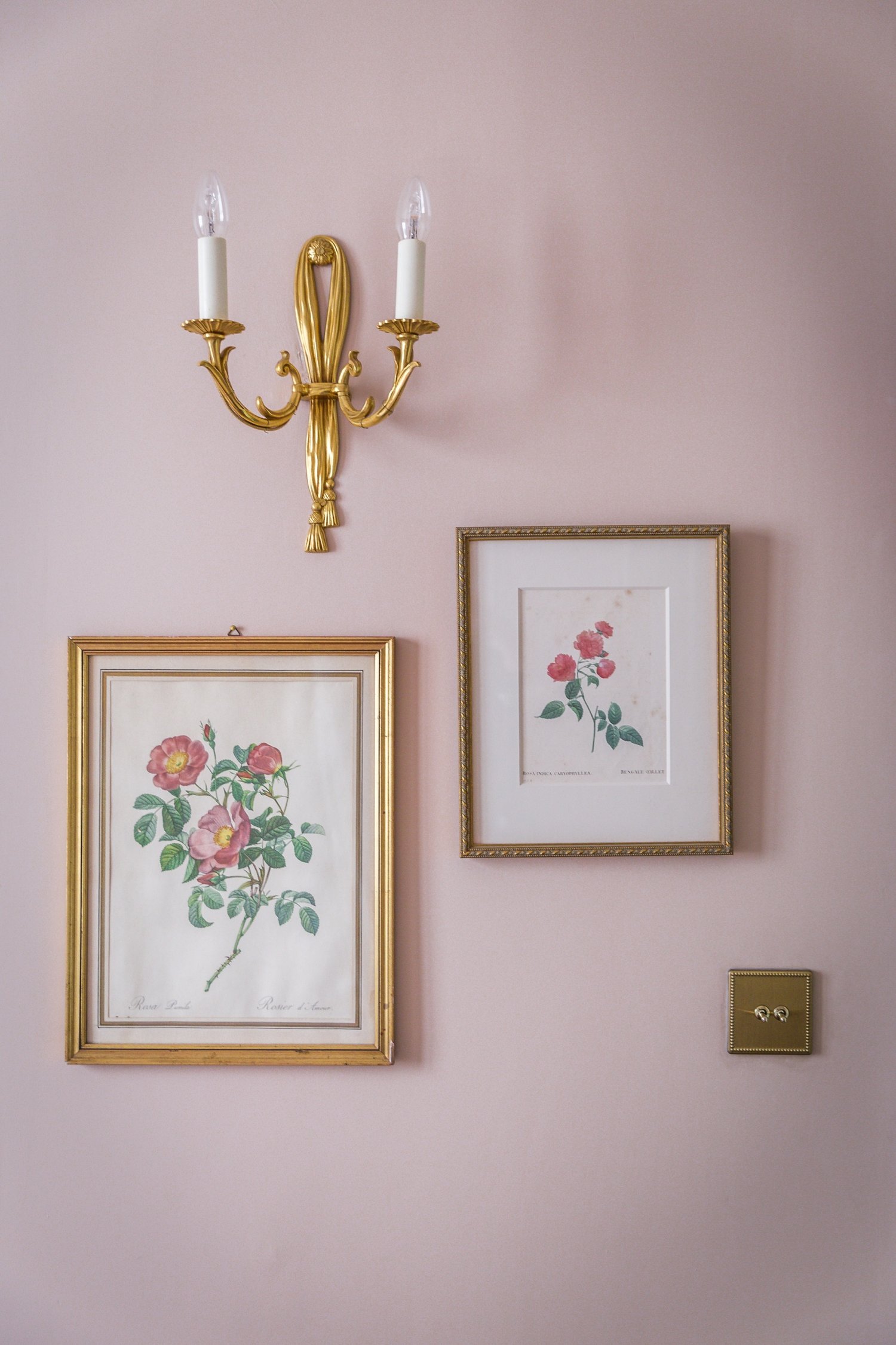 APT - The Rose Room — APT La Fayette