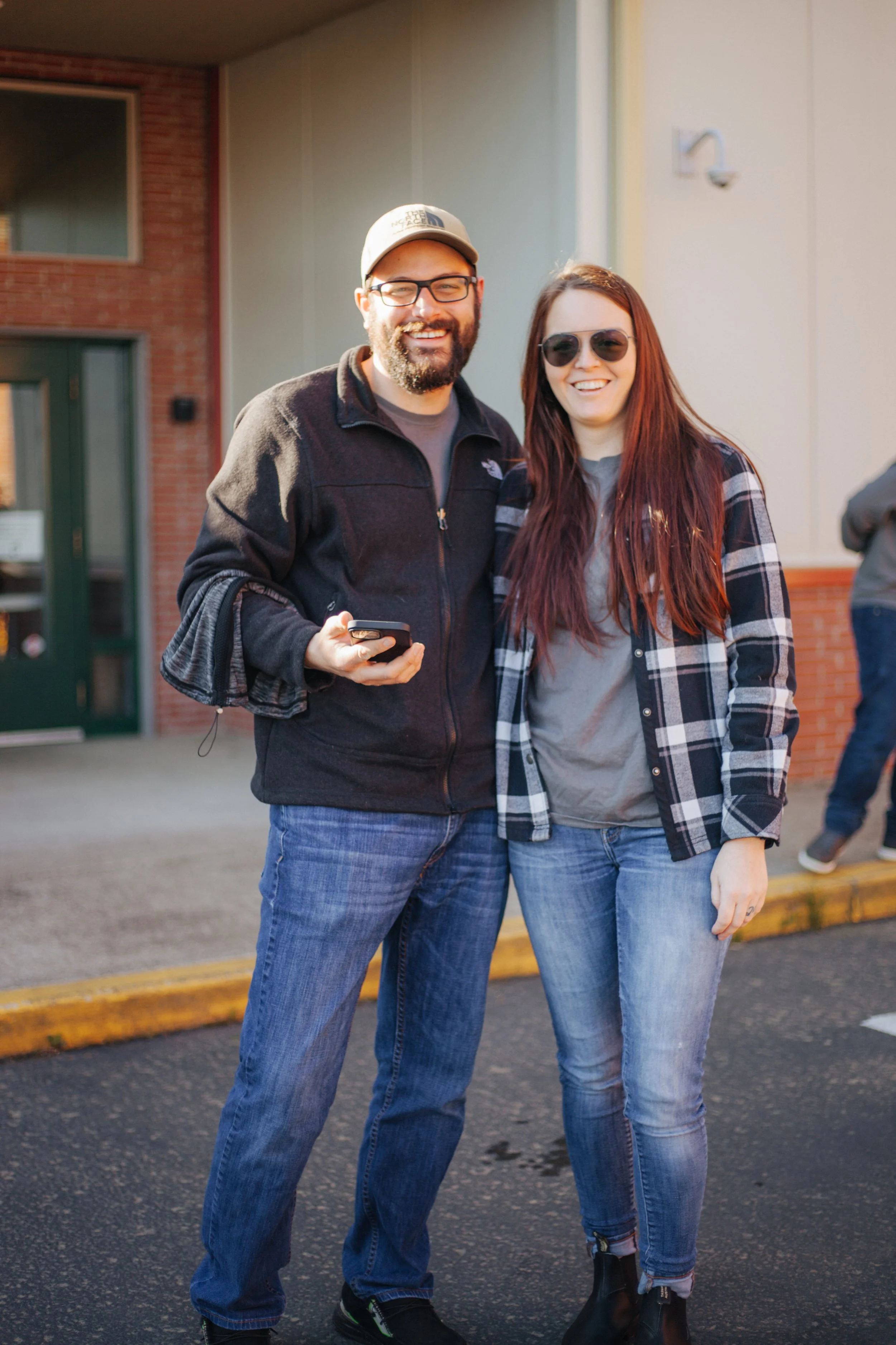 Ministry Team — TILLAMOOK NAZARENE