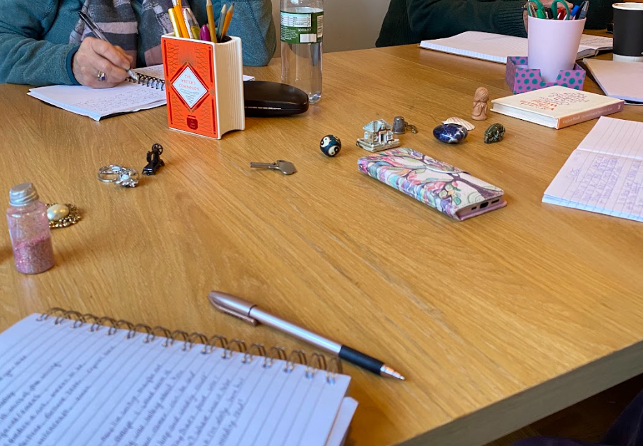 Work With Us — The Writers Workshop