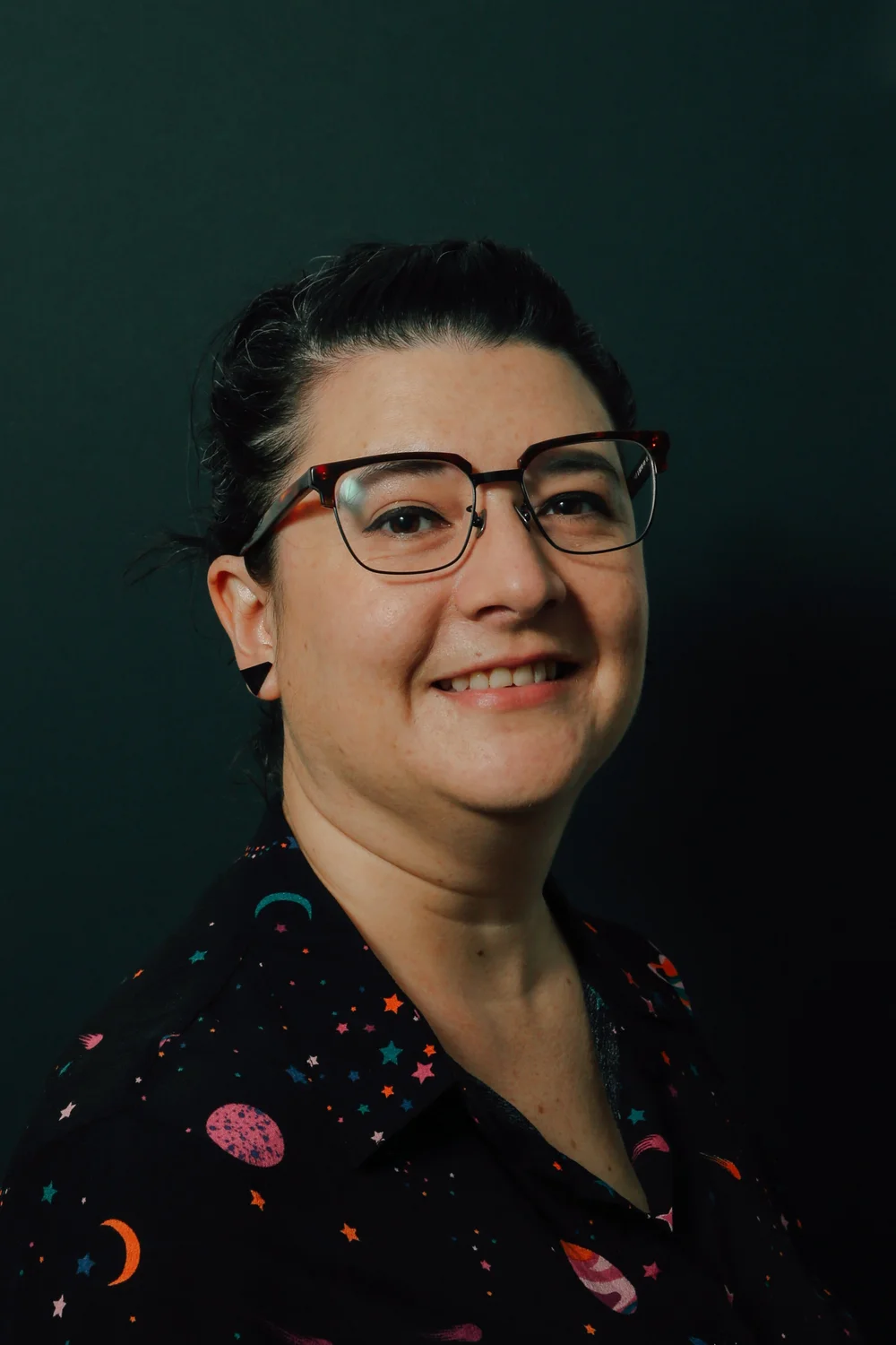 Meet — The Writers Workshop