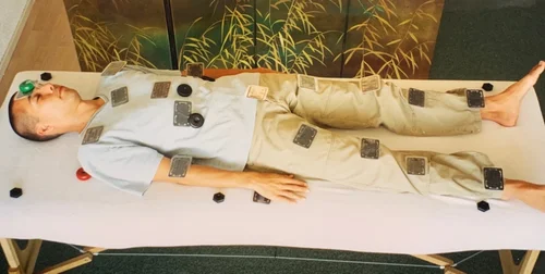 Pulsor automatic treatment — REMY DRAAIJER